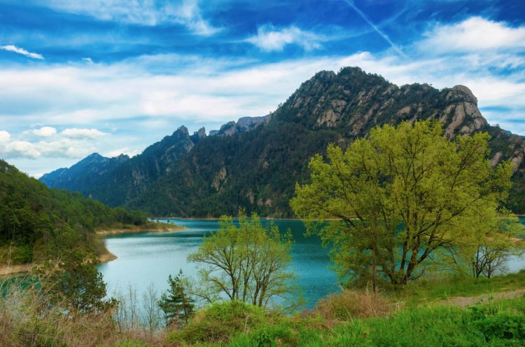 ¡Escapada rural! Parque Nacional del Cadí-Moixeró - BuscoUnChollo.com