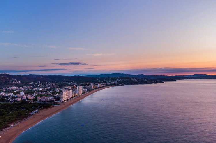 Your Mediterranean Getaway in Platja d'Aro - Jump2spain.com