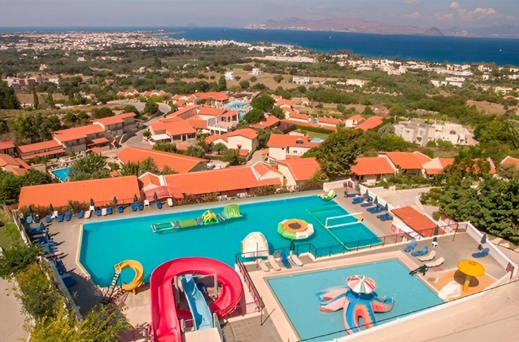 Descubre la Isla Griega de Kos en TODO INCLUIDO - BuscoUnChollo.com