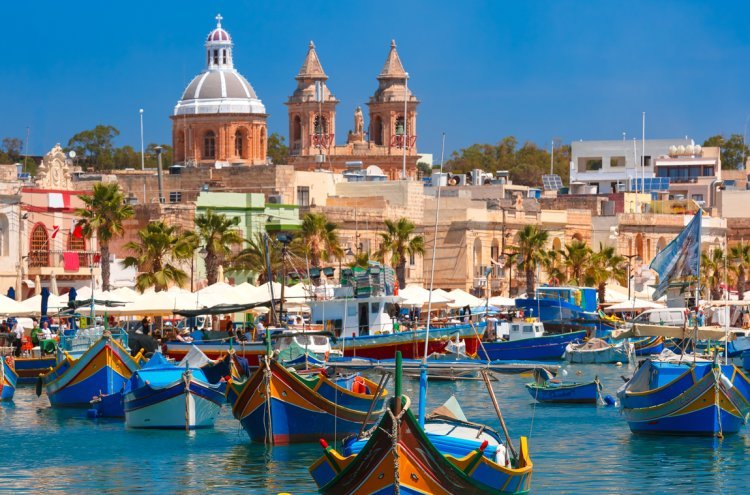 Disfruta de la isla de Malta con vuelos y desayunos incluidos ...